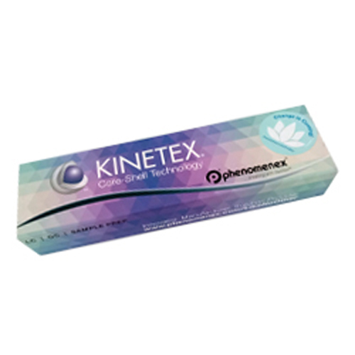 Kinetex Biphenyl（联苯） - Kinetex色谱柱 - 首页-phenomenex飞诺美（原菲罗门）Agela艾杰尔厦门广晟达仪器设备有限公司